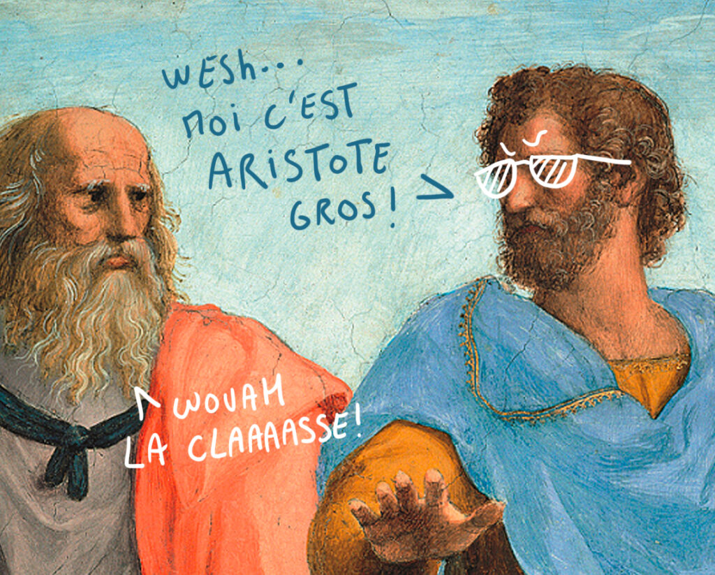 En quoi le créatif est-il courageux ? - Blog Cominup